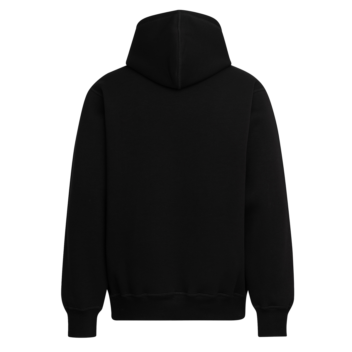 SLCTV HOODIE BLACK – SELECTIVE STUDIOS