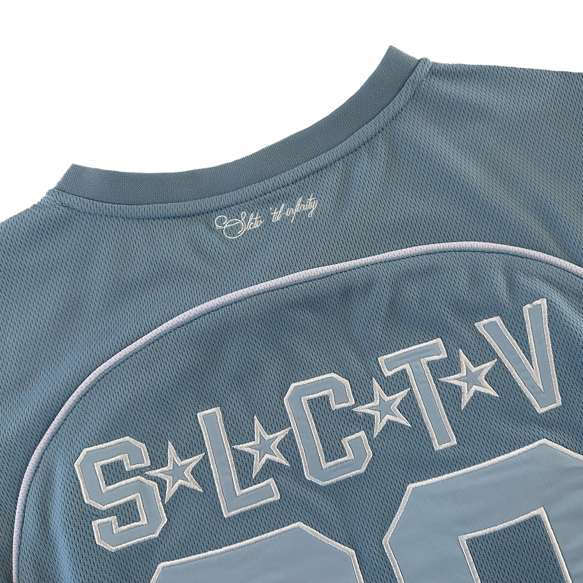 SLCTV JERSEY LONGSLEEVE – SELECTIVE STUDIOS