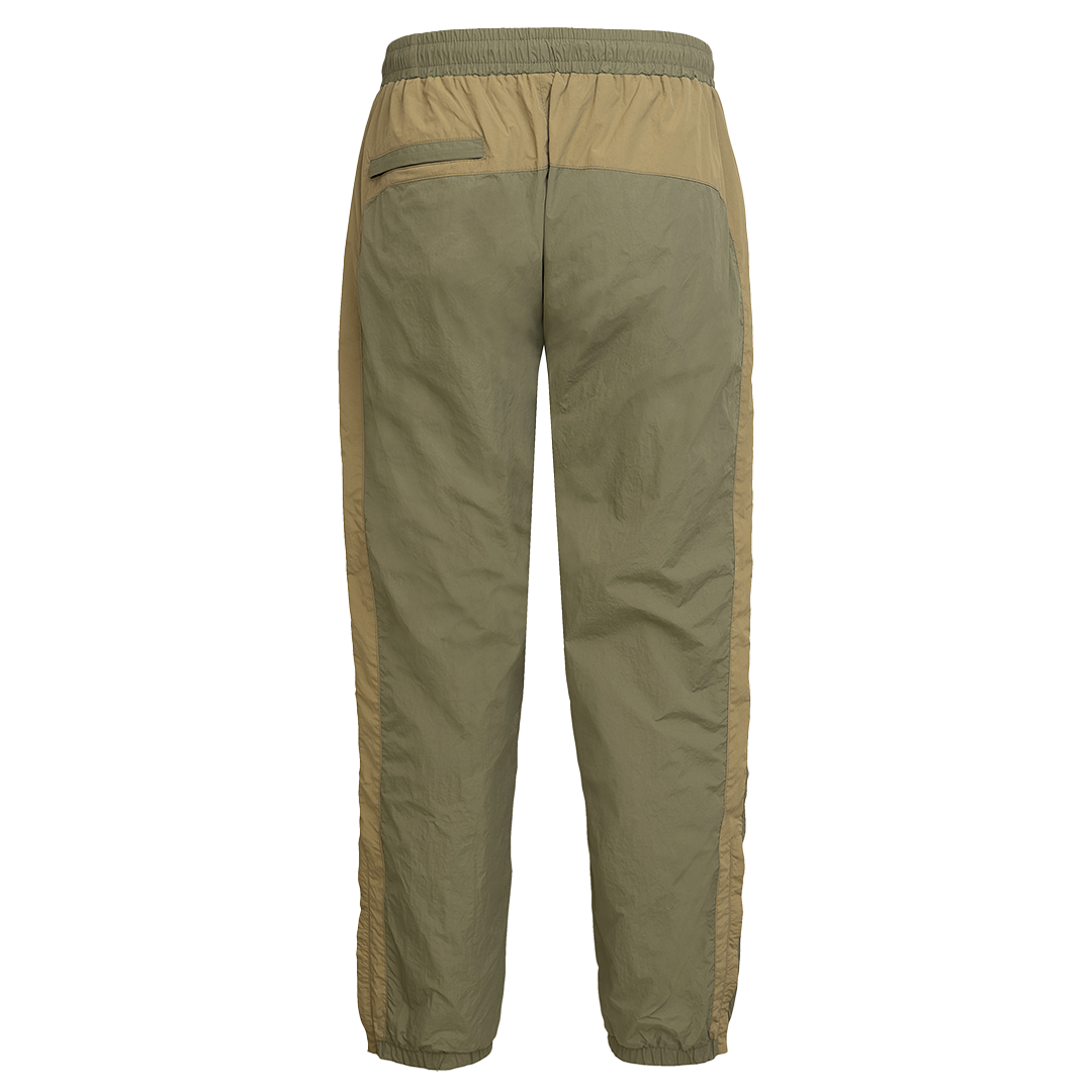 ARMY GREEN TRACKPANTS – SELECTIVE STUDIOS