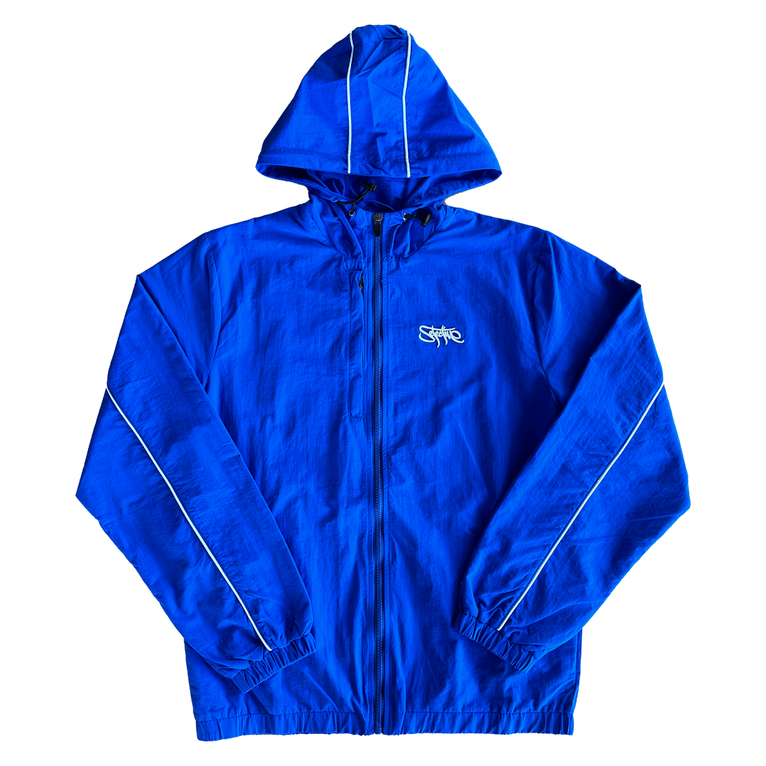 SLCTV TRACKJACKET – SELECTIVE STUDIOS