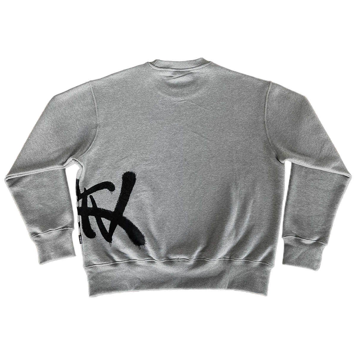 SLCTV GRAFFITI SWEATER – SELECTIVE STUDIOS