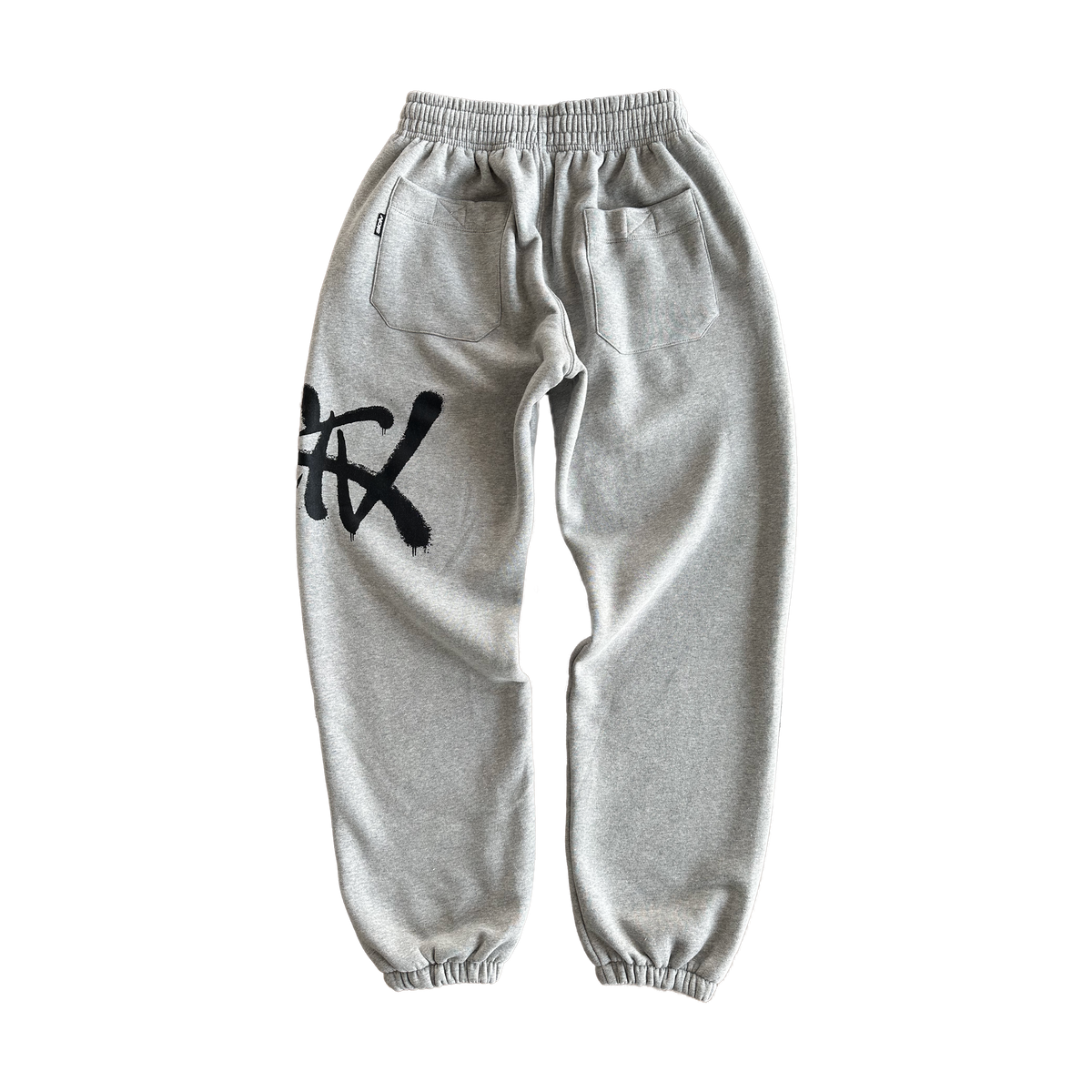 SLCTV GRAFFITI SWEATPANTS – SELECTIVE STUDIOS