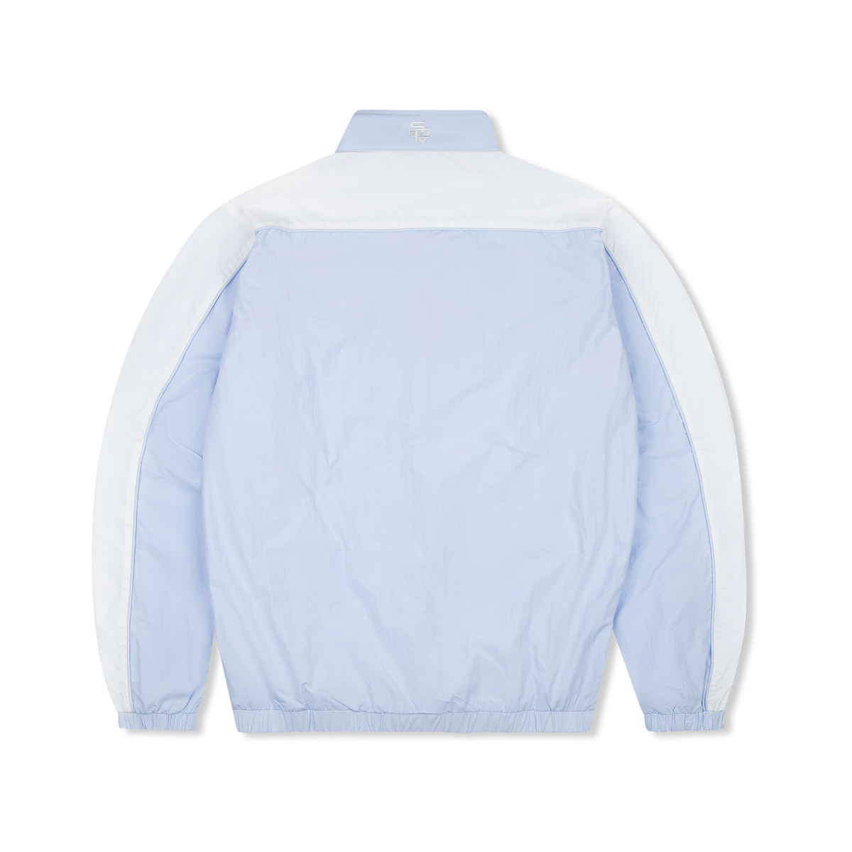 SLCTV TRACKJACKET BABY BLUE – SELECTIVE STUDIOS